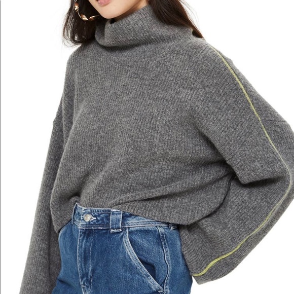 Topshop | Sweaters | Topshop Sweater | Poshmark